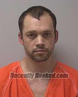 Recent Booking / Mugshot for PETER BRANDON BORIS in Marathon County ...