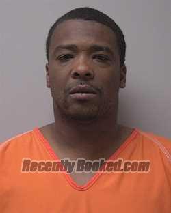 Recent Booking / Mugshot for PRENTICE T DUNCAN in Marathon County ...