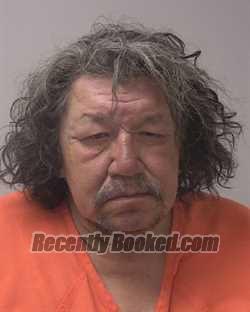 Recent Booking / Mugshot for PETER I FRY in Marathon County, Wisconsin