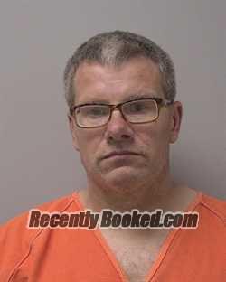 Recent Booking / Mugshot for PATRICK JAMES HENDRICKSON in Marathon ...