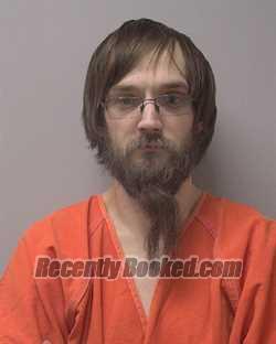 Recent Booking / Mugshot for PAUL DAVID PIETSCHMANN in Marathon County ...