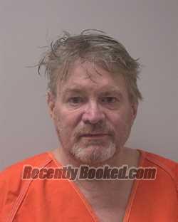 Recent Booking / Mugshot for PETER E ROCKAWAY in Marathon County, Wisconsin