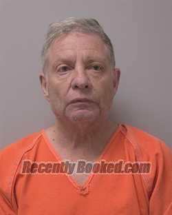 Paul Robert Witkowski Arrest & Booking Info | Marathon County, WI
