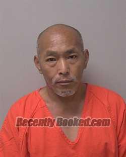Recent Booking / Mugshot for PAO YANG in Marathon County, Wisconsin