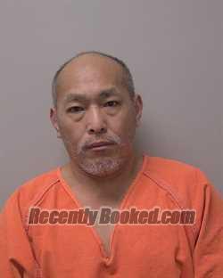 Recent Booking / Mugshot for PAO YANG in Marathon County, Wisconsin