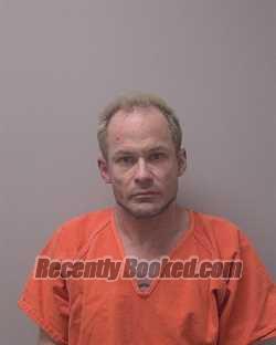 Recent Booking / Mugshot for RYEN LUKAS ANKNEY in Marathon County ...