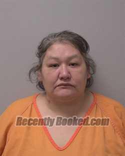 Recent Booking / Mugshot for ROBERTA ANN BATEMAN in Marathon County ...