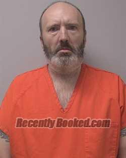 ROBERT BRADLEY BESSETTE Arrest Record & Booking Info – Marathon County ...