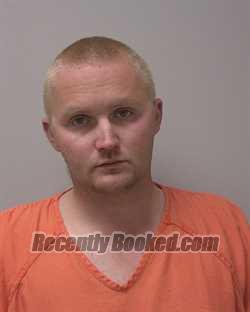 Recent Booking / Mugshot for ROBERT LEE BECKER in Marathon County ...