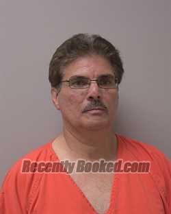 Recent Booking / Mugshot for RODERICK DAVID GUILLORY in Marathon County ...