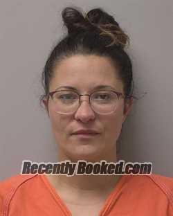 Recent Booking / Mugshot for RACHEL FAITH GERBER in Marathon County ...