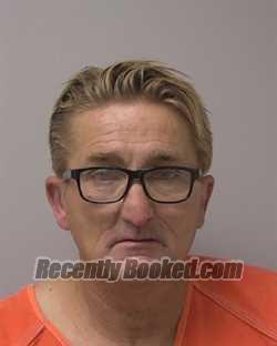 Recent Booking / Mugshot for RICHARD HOGUE in Marathon County, Wisconsin