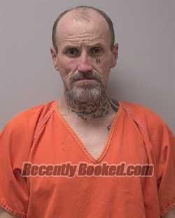Recent Booking / Mugshot for RONALD COREY HAYCRAFT in Marathon County ...
