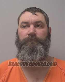 Recent Booking / Mugshot for RYAN MICHAEL HOMEYER in Marathon County ...