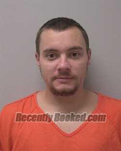 Recent Booking / Mugshot for RONALD ALMON MASSIE in Marathon County ...