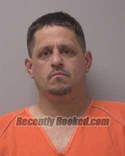 ROBERT BENJAMIN MILLARD Arrest Record & Booking Info – Marathon County ...