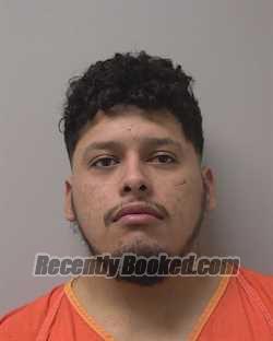 Recent Booking / Mugshot for RAUL PORTILLO-CASTANEDA in Marathon County ...