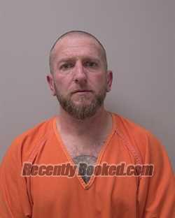 Recent Booking / Mugshot for RYAN JESSE ROUSE in Marathon County, Wisconsin