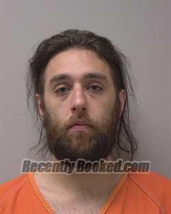 Recent Booking / Mugshot for ROBERT W REAMER in Marathon County, Wisconsin