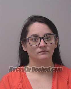 Recent Booking / Mugshot for REBECCA JO SMITH in Marathon County, Wisconsin