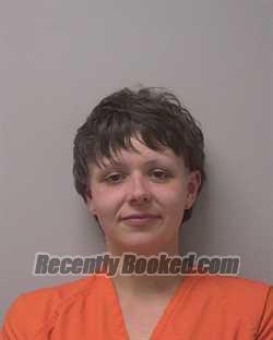 Recent Booking / Mugshot for SAVANNAH ELIZABETH BEHL in Marathon County ...