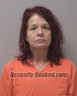 Recent Booking / Mugshot for STEPHANIE GAIL BREMER in Marathon County ...
