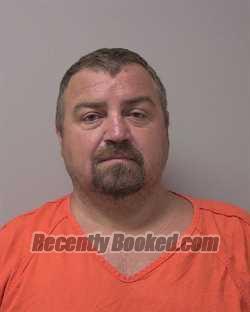 Recent Booking / Mugshot for SHAWN KEITH BORSKI in Marathon County ...