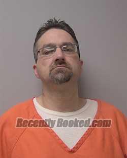 Recent Booking / Mugshot for STEVEN LEE BOEHM in Marathon County, Wisconsin