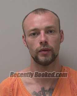Recent Booking / Mugshot for SCOTT MICHAEL BARWICK in Marathon County ...