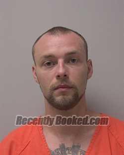 Recent Booking / Mugshot for SCOTT MICHAEL BARWICK in Marathon County ...