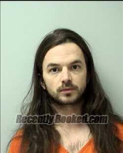 Recent Booking / Mugshot for SCOTT ARIEL CANNY in Marathon County ...