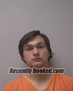 Recent Booking / Mugshot for SHAWN DAVID DIRKX in Marathon County ...