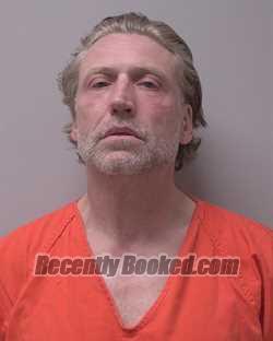 Recent Booking / Mugshot for SHAWN LOUIS DONOVAN in Marathon County ...