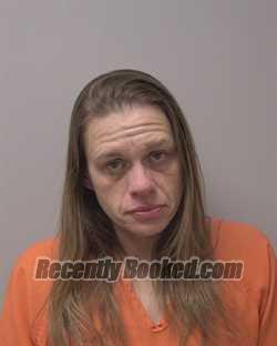 Recent Booking / Mugshot for SAMANTHA ELIZABETH GRULKOWSKI in Marathon ...