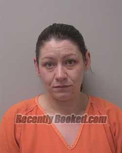 Recent Booking / Mugshot for STEPHANIE ANN HYATT in Marathon County ...