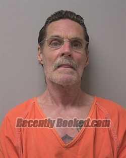 Recent Booking / Mugshot for STEVEN LEE JONES in Marathon County, Wisconsin