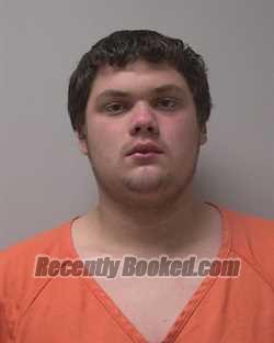 STEVEN MIKEL MILLER Arrest Record & Booking Info – Marathon County ...
