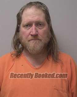 Recent Booking / Mugshot for SHAWN C PERKINS in Marathon County, Wisconsin