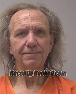 Recent Booking / Mugshot for STANLEY JOHN POPHAL in Marathon County ...
