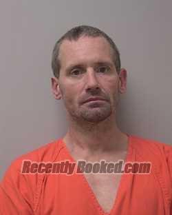 Recent Booking / Mugshot for SCHAD MICHAEL PLAYMAN in Marathon County ...