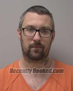 Recent Booking / Mugshot for SETH DANIEL ZELLER in Marathon County ...
