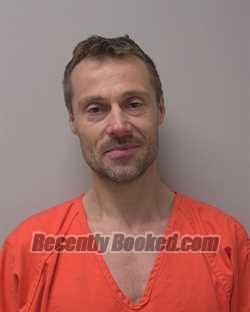 Recent Booking / Mugshot for TIMOTHY JAMES FOCHS in Marathon County ...