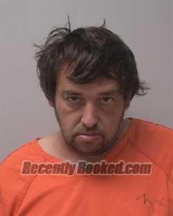 Recent Booking / Mugshot for TROY WILLIAM GEIER in Marathon County ...