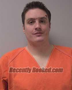 Recent Booking / Mugshot for TYLER BRENT HOLLENBECK in Marathon County ...