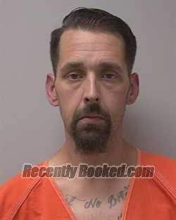 Recent Booking / Mugshot for TIMOTHY RYAN HAYMES in Marathon County ...
