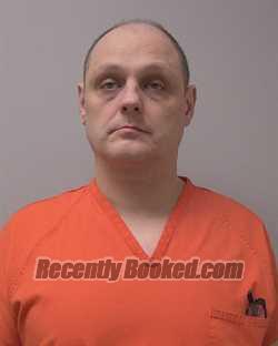 Recent Booking / Mugshot for TROY ALLEN KOESTLER in Marathon County ...