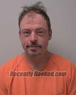 Recent Booking / Mugshot for TYLER CLARK MORGER in Marathon County ...