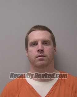 Recent Booking / Mugshot for TREVIN DANIEL MATTMILLER in Marathon ...