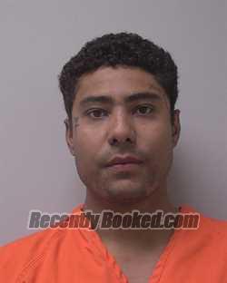 TRAY LEE MCCOLLUM Arrest Record & Booking Info – Marathon County ...