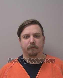 Recent Booking / Mugshot for TRISTEN ROBERT MARTIN in Marathon County ...